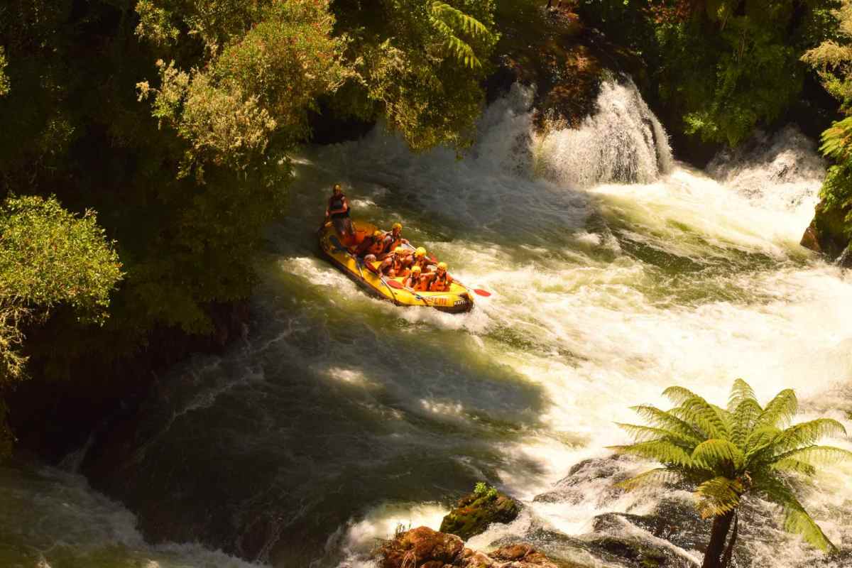 “A river seems a magic thing. A magic, moving, living part of the very ...